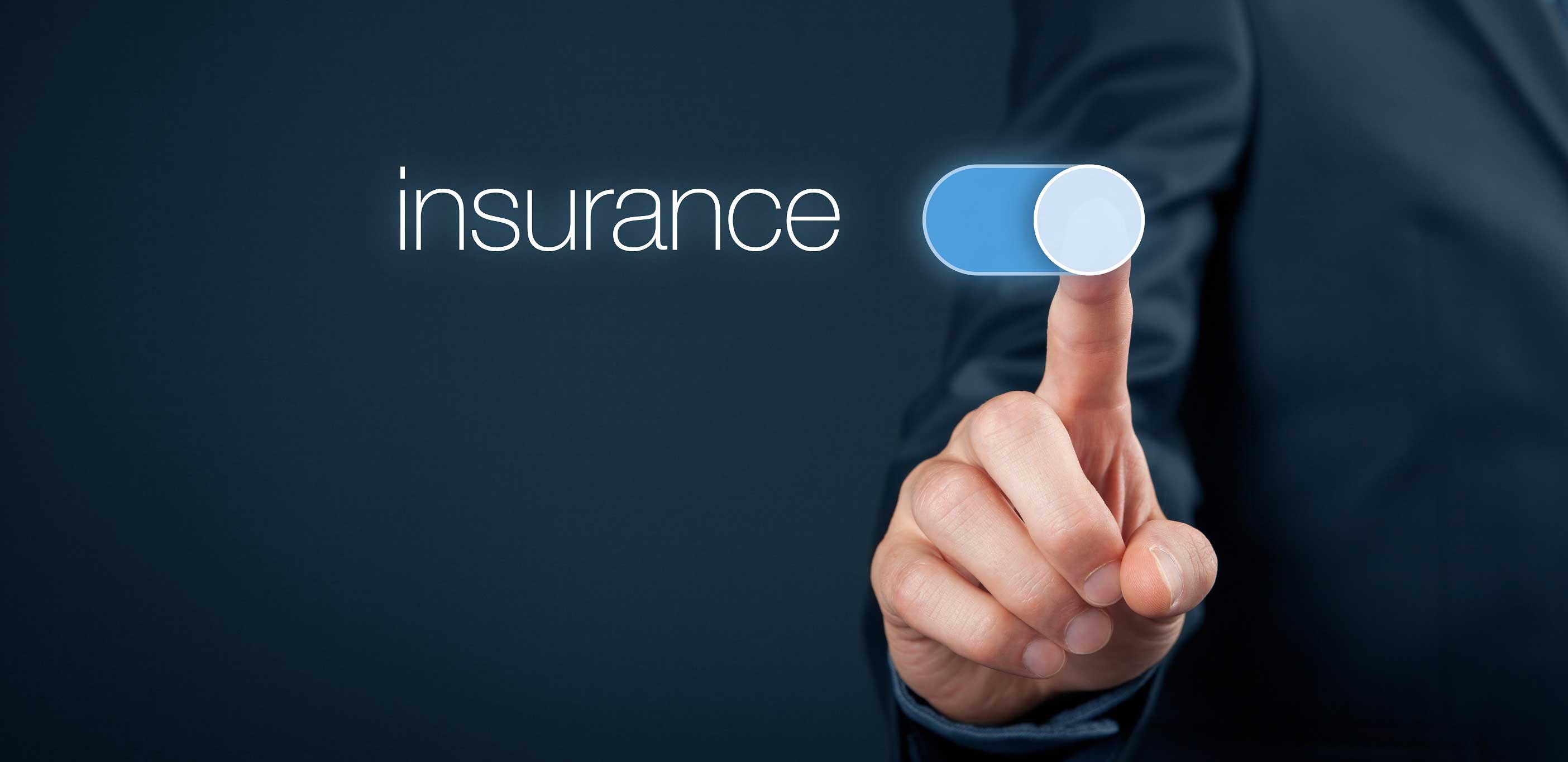 Insurance & Security – 32Group